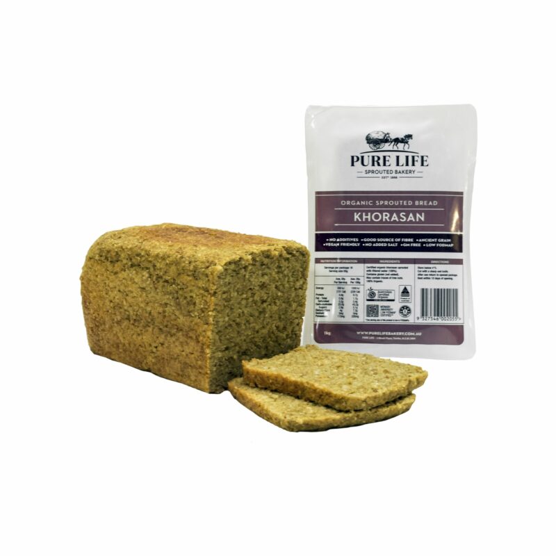 Rye Flour 12.5kg - Eden Valley - Red Hill Fresh